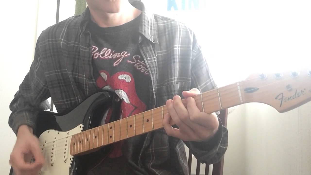 Magic Sam- Lookin Good/ Magic Sams Boogie: Guitar Demo - YouTube