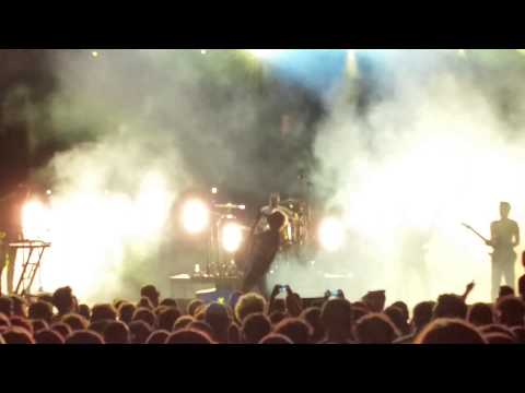 AWOLNATION \