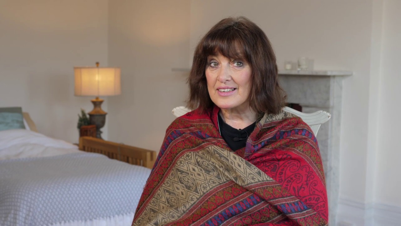 How to talk to spirit - channeling - YouTube