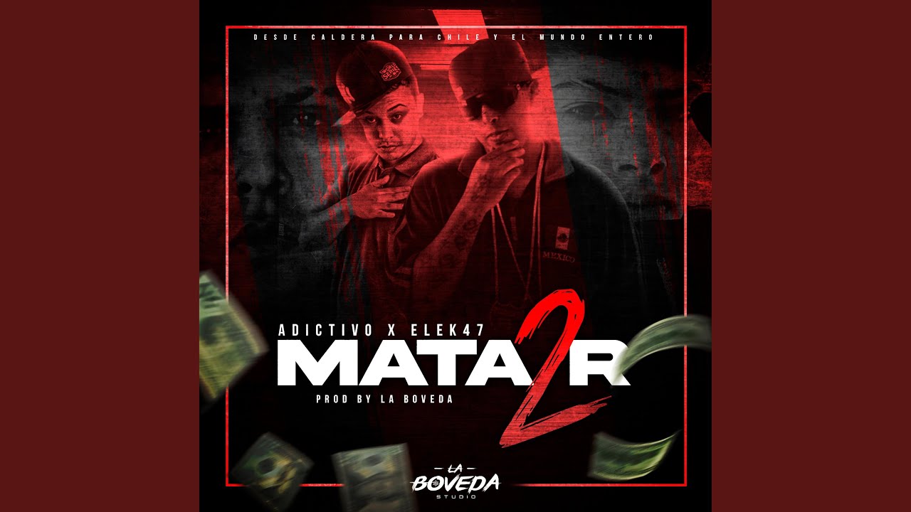 Mata2r (feat. ¥ EleK-47 ¥) - YouTube Music