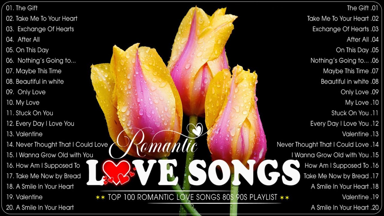 OPM TIMELESS MEDLEY (Lyrics) OPM CLASSIC HIT SONGS OF THE 80's & 90's ...