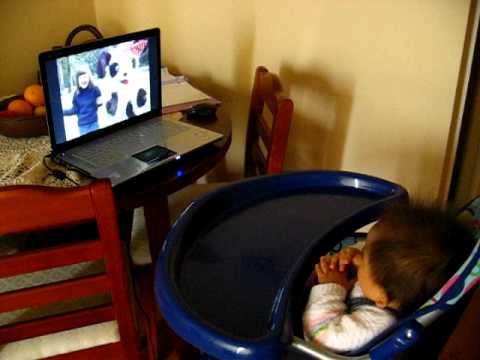 your baby can read - YouTube