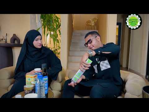 Sissoko habatou saouda HUILE de grane de nigelle