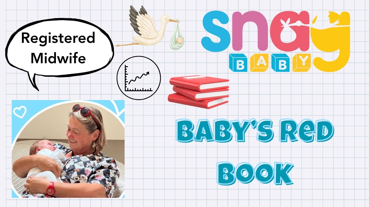 Baby's red book - YouTube