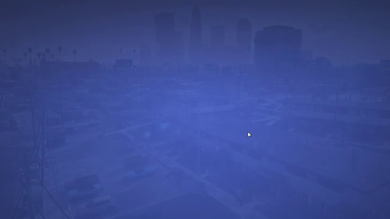 FiveM Erro Tela Azul - YouTube