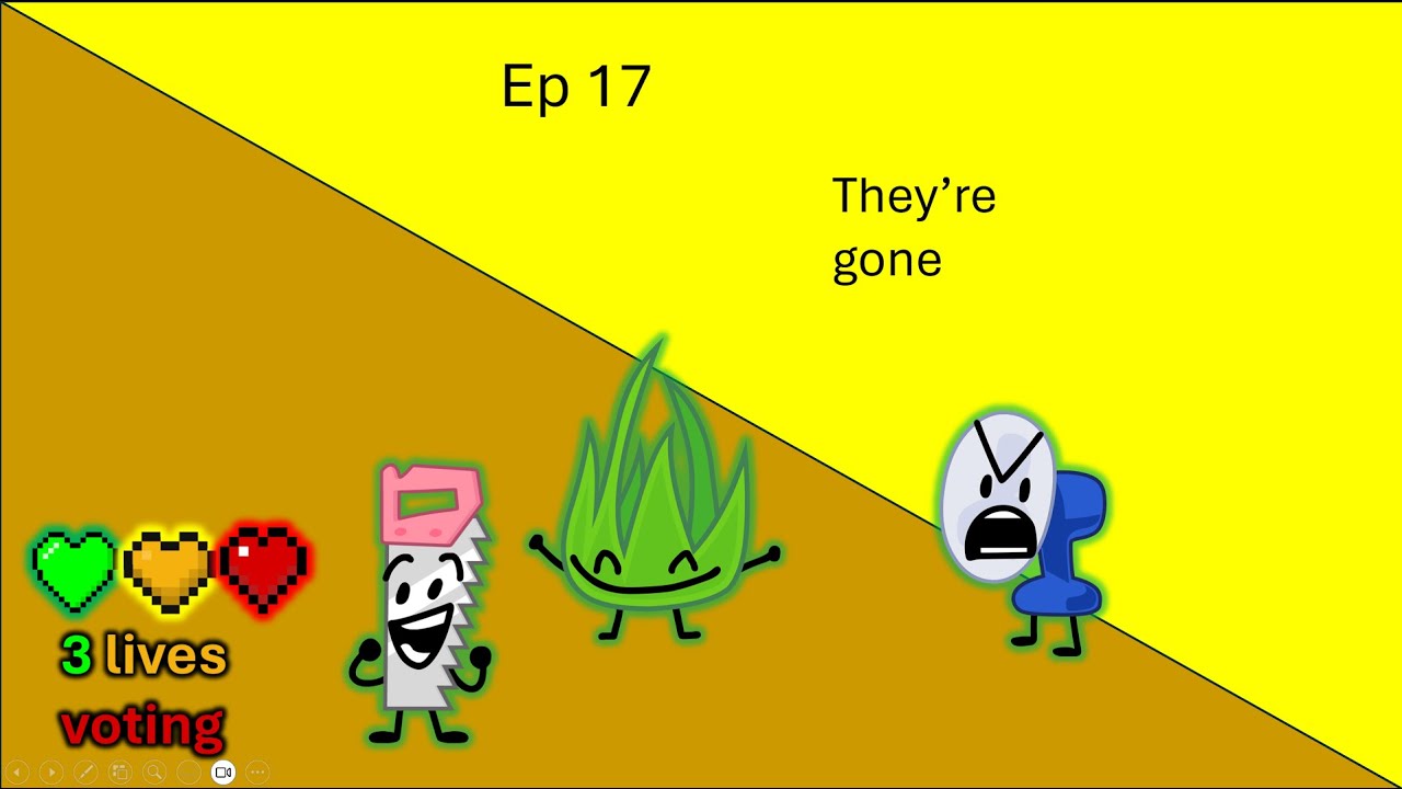 3 lives VV ep 17 - YouTube