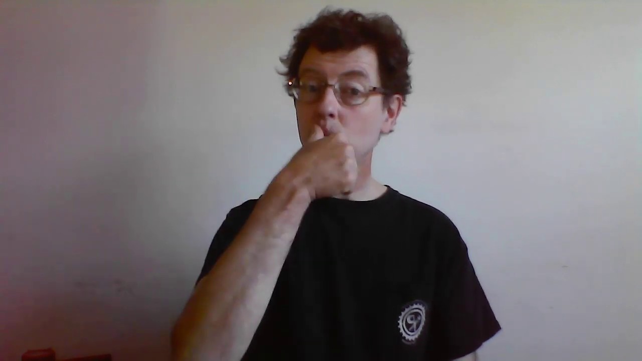 ASL Mailbox - YouTube