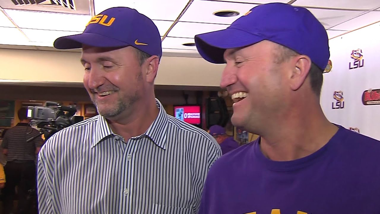 Emily Dixon and the Evil Twins - LSU GAMEDAY LIVE - YouTube