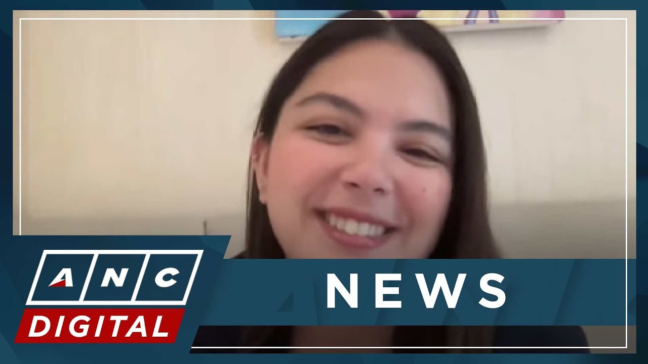Headstart: Nathan Studios President & CEO Ria Atayde on upcoming films | ANC - YouTube