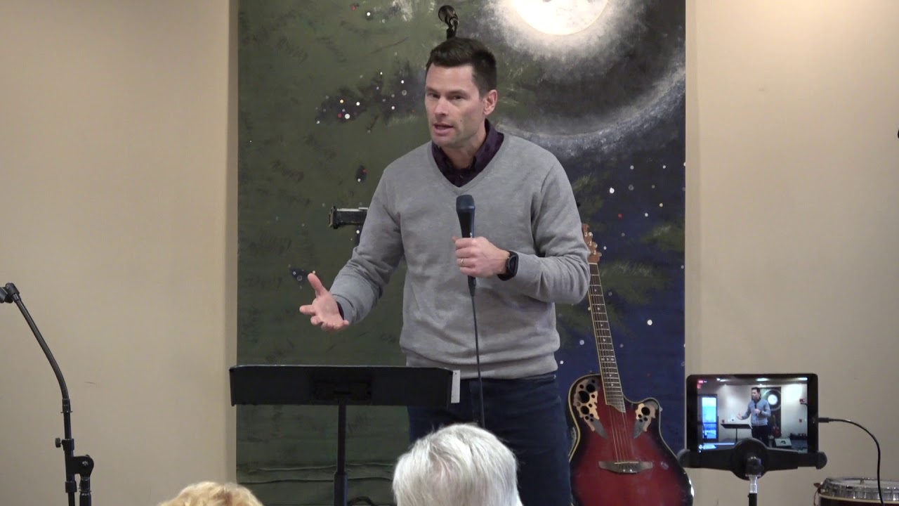 Open Inquiry and The Search for an Authentic Spirituality with Kent ...