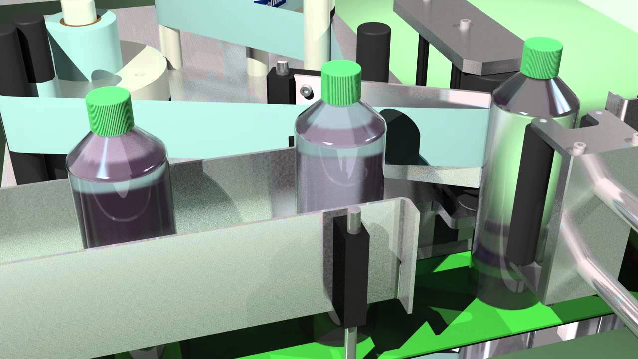 labeling Process - YouTube