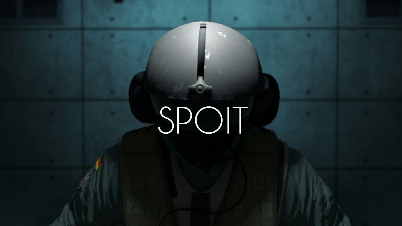Meeting SPOIT in Rainbow Six Siege on Xbox One - YouTube