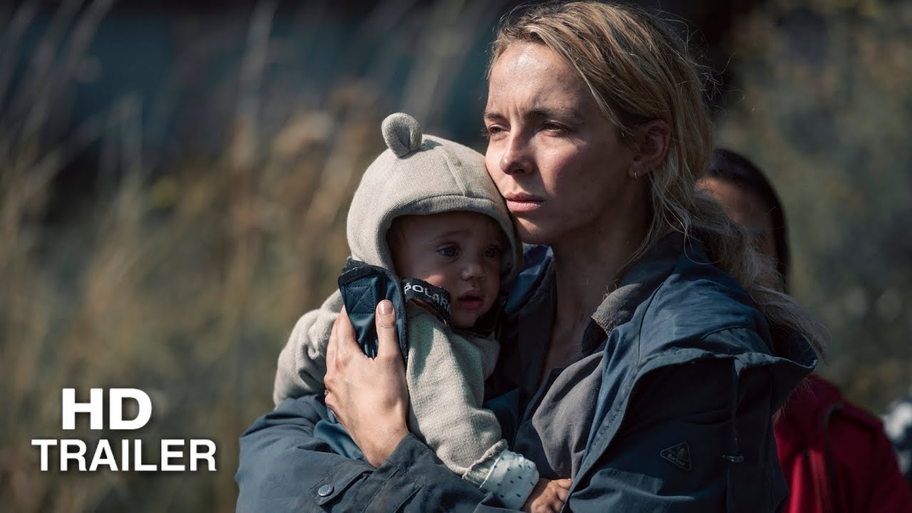 The End We Start From | HD Official Trailer NL - YouTube
