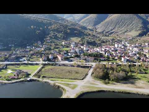 BAFRA KOLAY MEVKİİ (Kolay Merkezi Drone Çekimi)