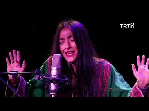 Hindi Zahra & Fuat Güner - Beautiful Tango | TRT 2 - Aramızda Müzik Var