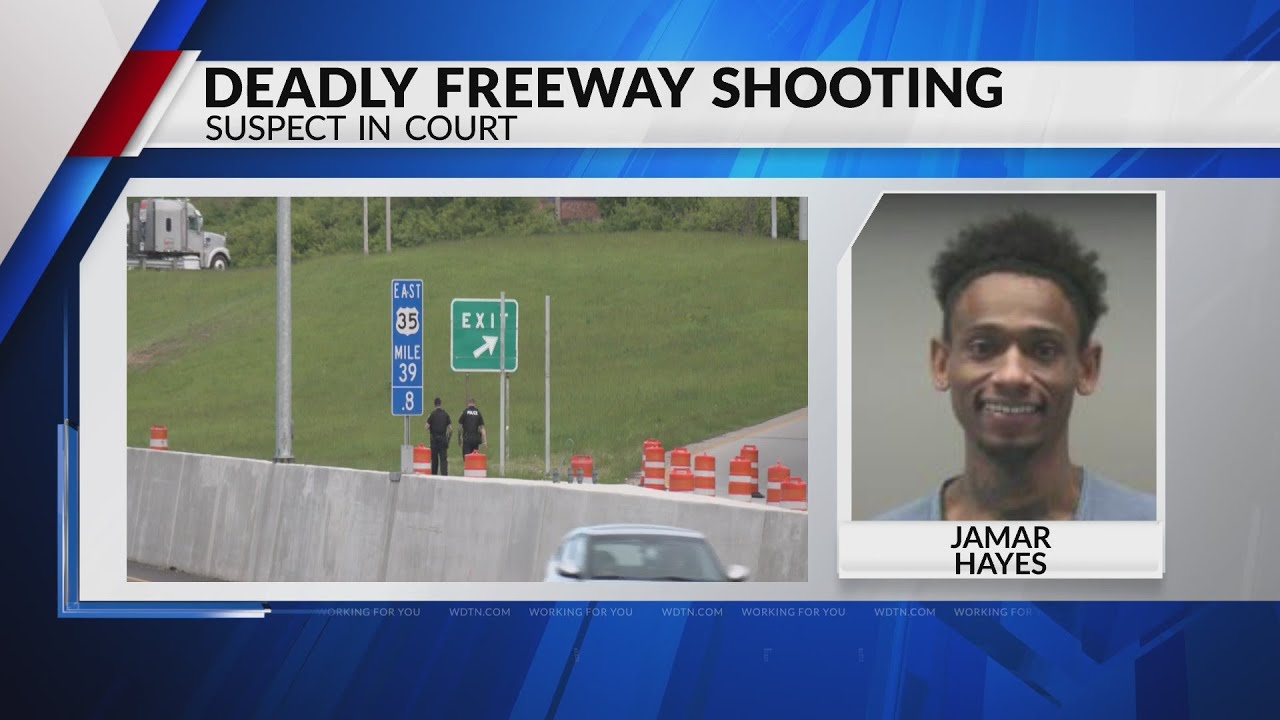 Suspect arrested 5 months after fatal Riverside shooting - YouTube