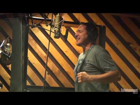Recording The Smell of Rebellion