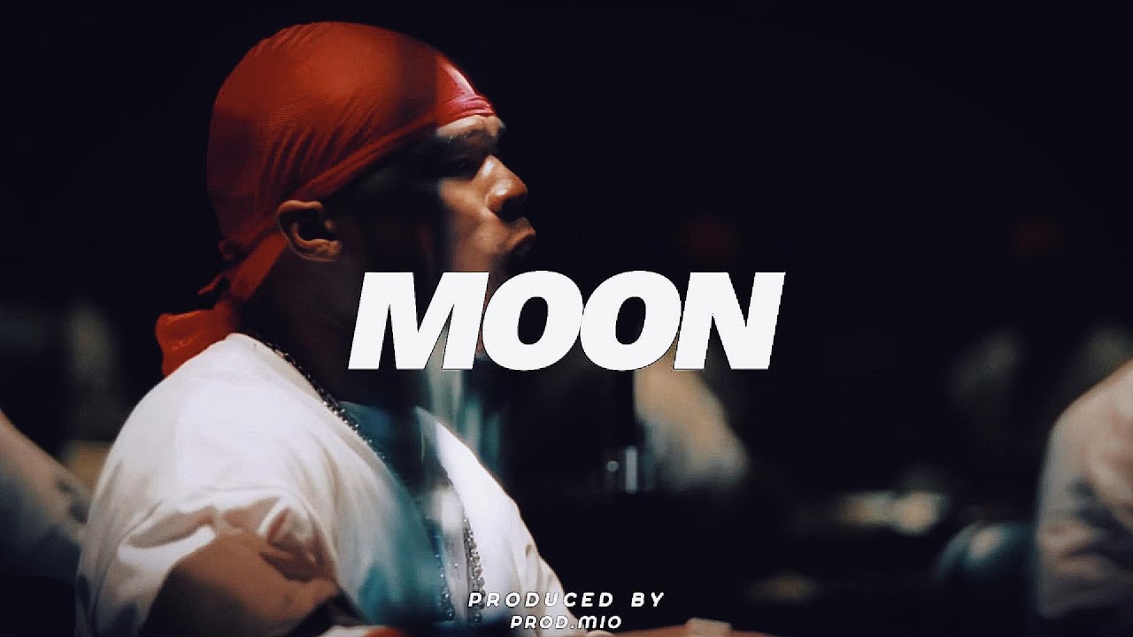 [FREE] 50 Cent Type Beat X 2000s Type Beat - "Moon" - YouTube