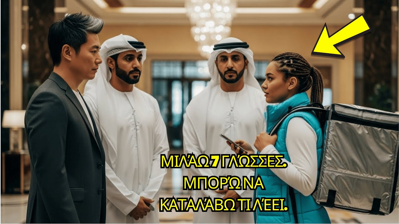 Ο ΕΚΑΤΟΜΜΥΡΙΟΥΧΟΣ ΤΗΝ ΥΠΟΤΙΜΗΣΕ... ΑΛΛΑ ΠΑΓΩΣΕ OTAN ΕΚΕΙΝΗ ΜΙΛΗΣΕ 7 ...