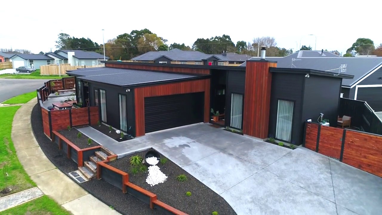 House of the year Gold award. Supreme Build Ltd. Registered Master ...