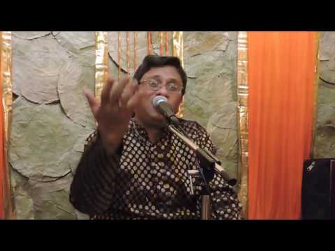 Shyamsundar MadanMohan bansuri bajai : Shri Radharaman Lal Raag Seva by Shri Debashish De - YouTube