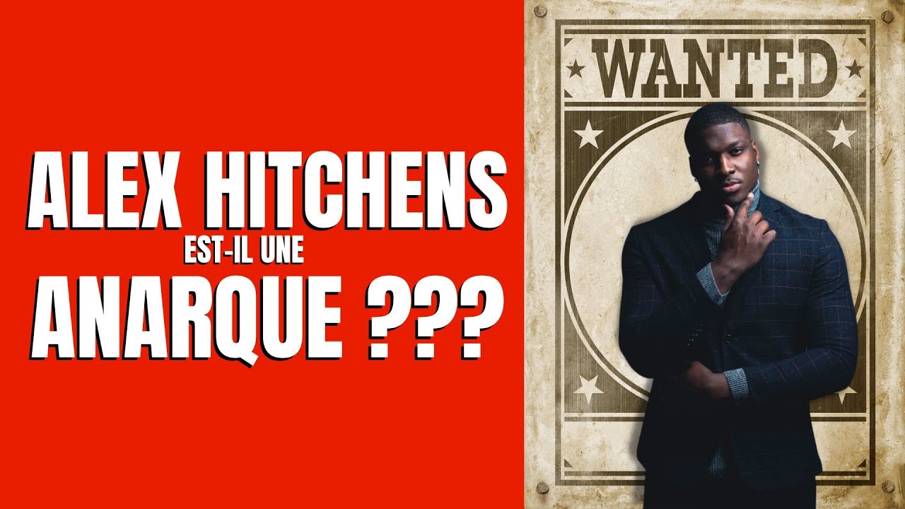 Est ce que Alex Hitchens est une GROSSE ARNAQUE D'INTERNET ? - YouTube