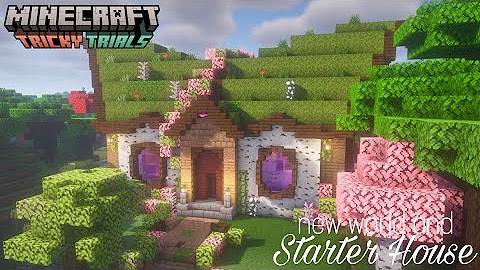 Minecraft 1.21 Let's Play - YouTube