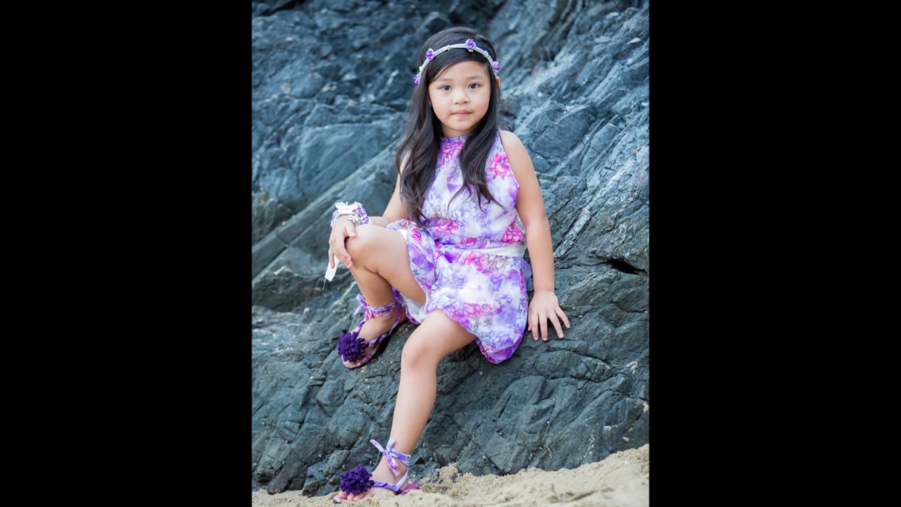 GALE MODEL - YouTube