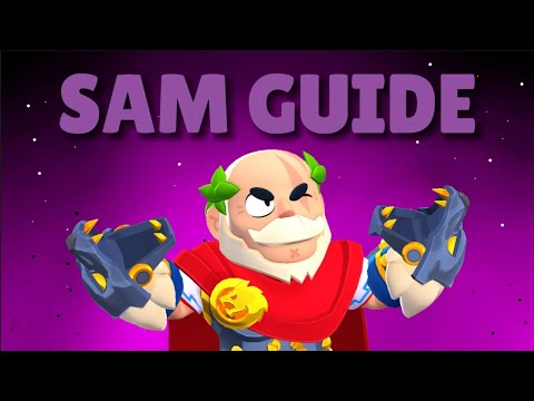 The ONLY Sam Guide You Will EVER Need! - YouTube