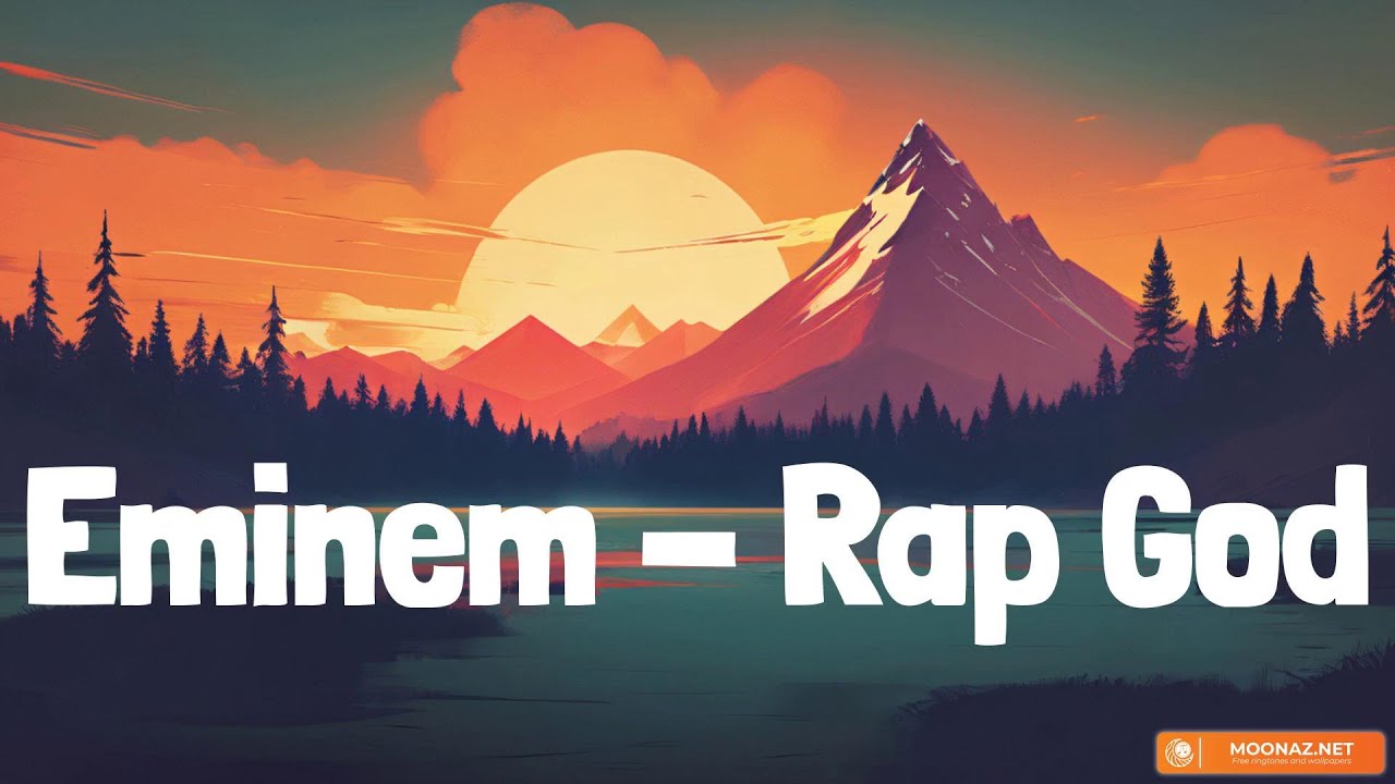 - Eminem - Rap God (lyrics) ft Rema, Ed Sheeran, waykap || Mix playlist ...
