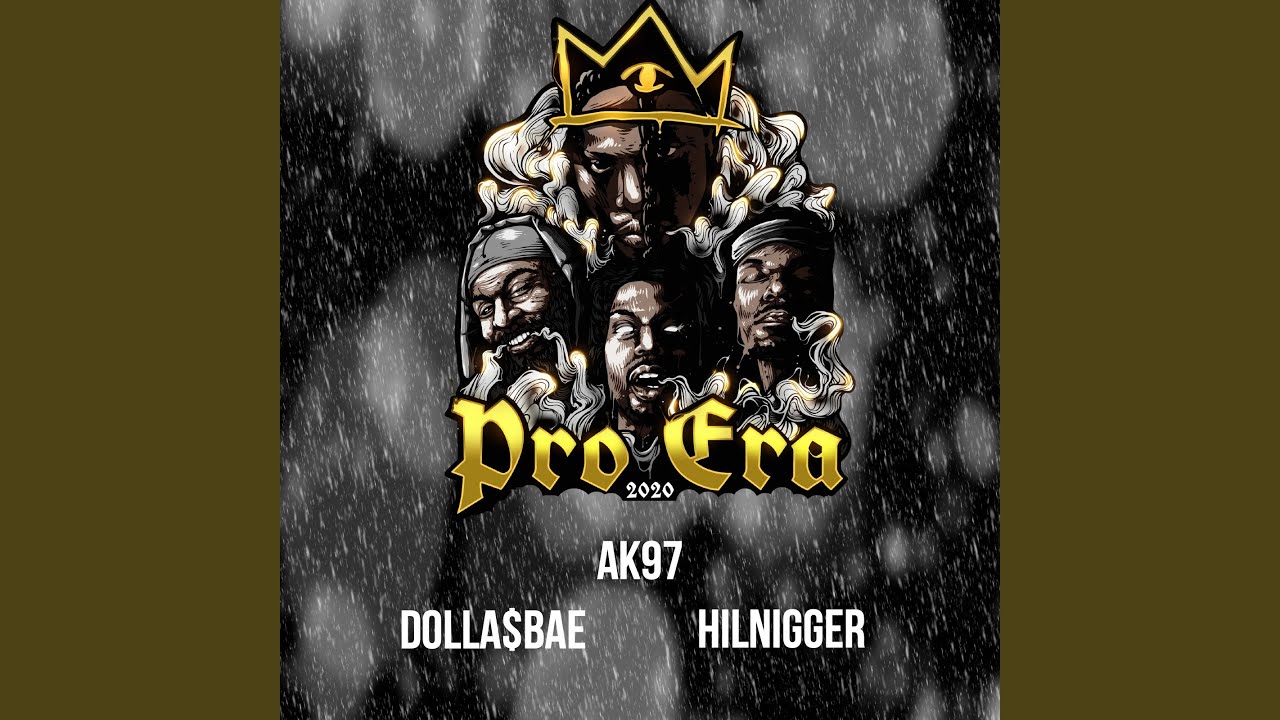 Pro Era 2020 - YouTube