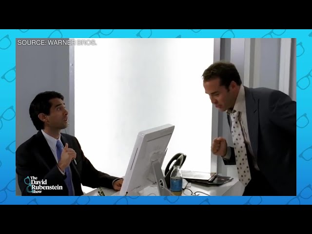 Ari Gold Real Life