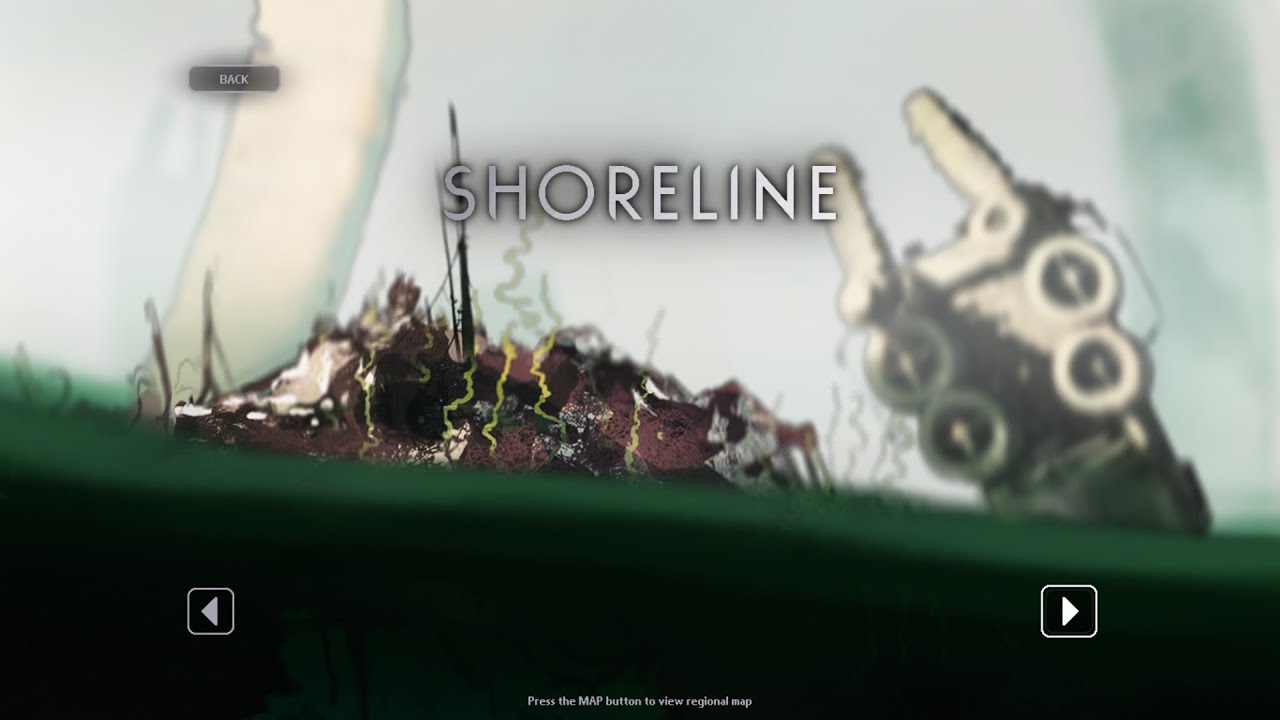 Rain World Soundtrack - Shoreline Collection - YouTube