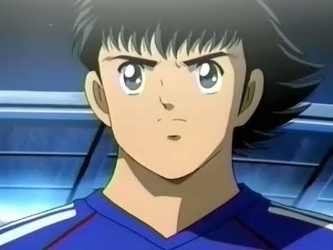 kaptan tsubasa j serisi 1 bolum,