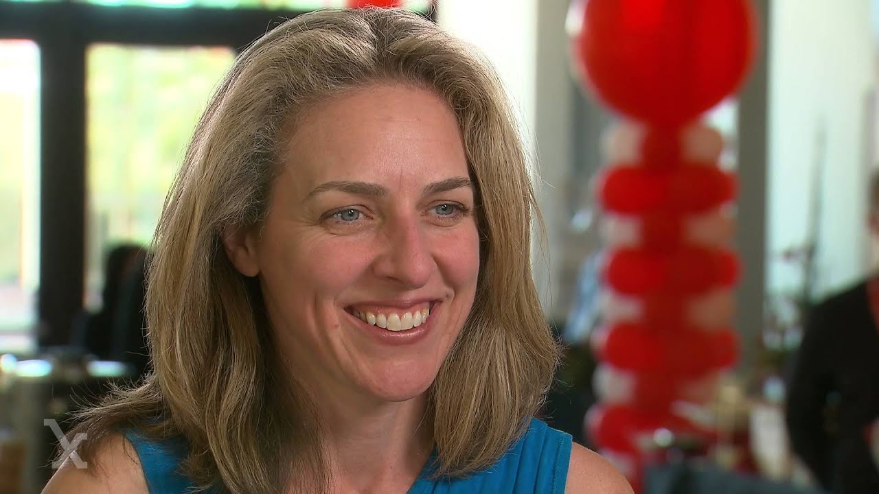 Susannah Fox - Stanford Medicine X 2013 - Joyce Ho in Conversation with ...