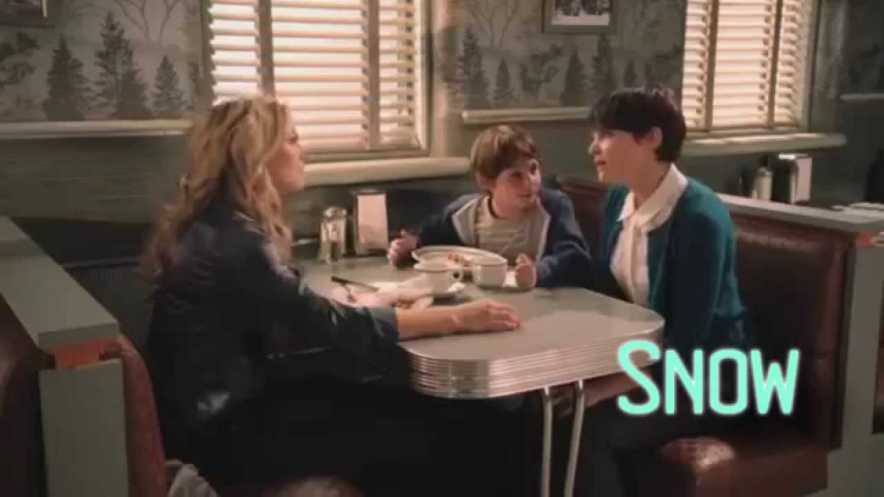 What Hurts the Most- Emma and Snow - YouTube