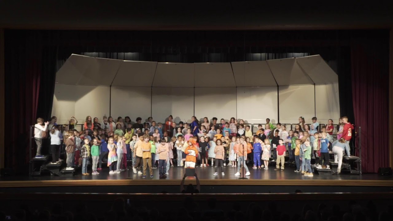 Go Fish Musical - YouTube