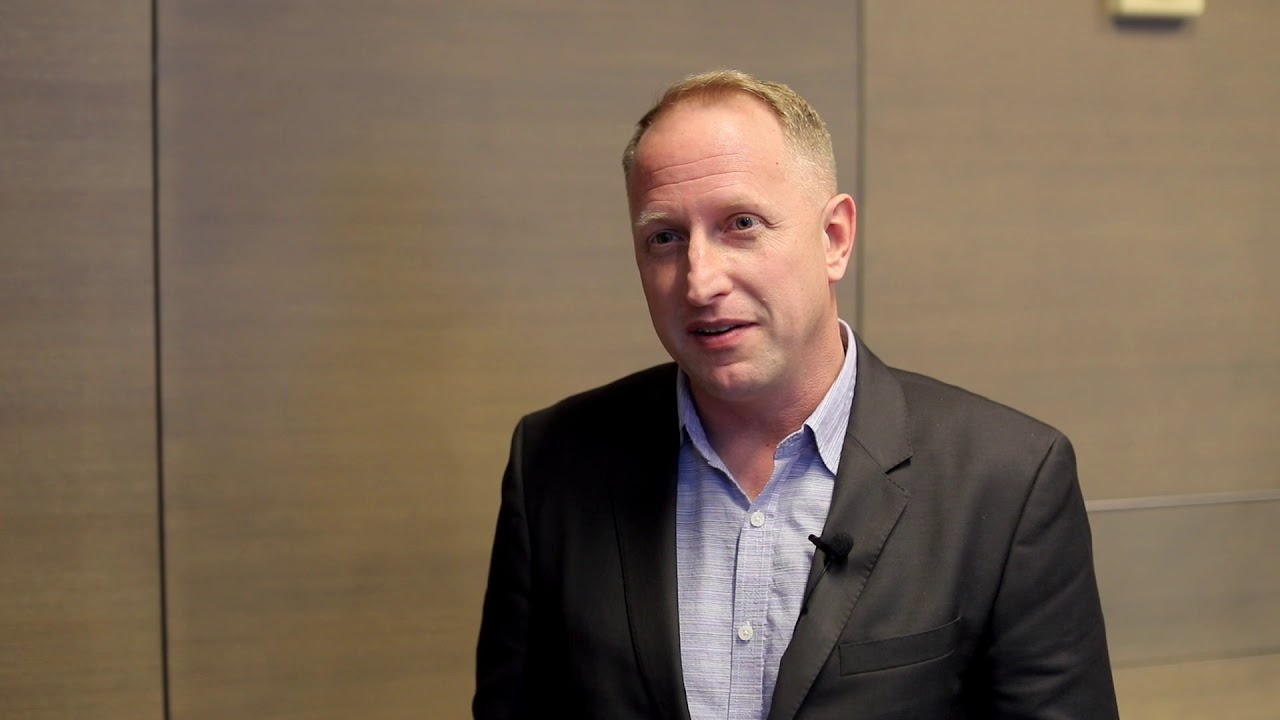 2019 IP Dealmakers Attendee Testimonial: Mark Kokes - YouTube