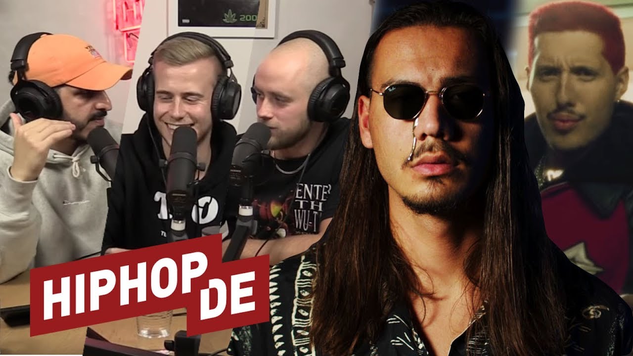 Apache 207, Haftbefehl auf Manuellsens "Da Real", RIN & Bausa – Release ...