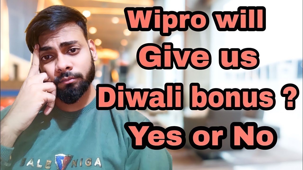 Wipro Employees Will Be Rewarded With Diwali Bonus wipro wipro news wipro-employees-will-be-rewarded-with-diwali-bonus-wipro-wipro-news