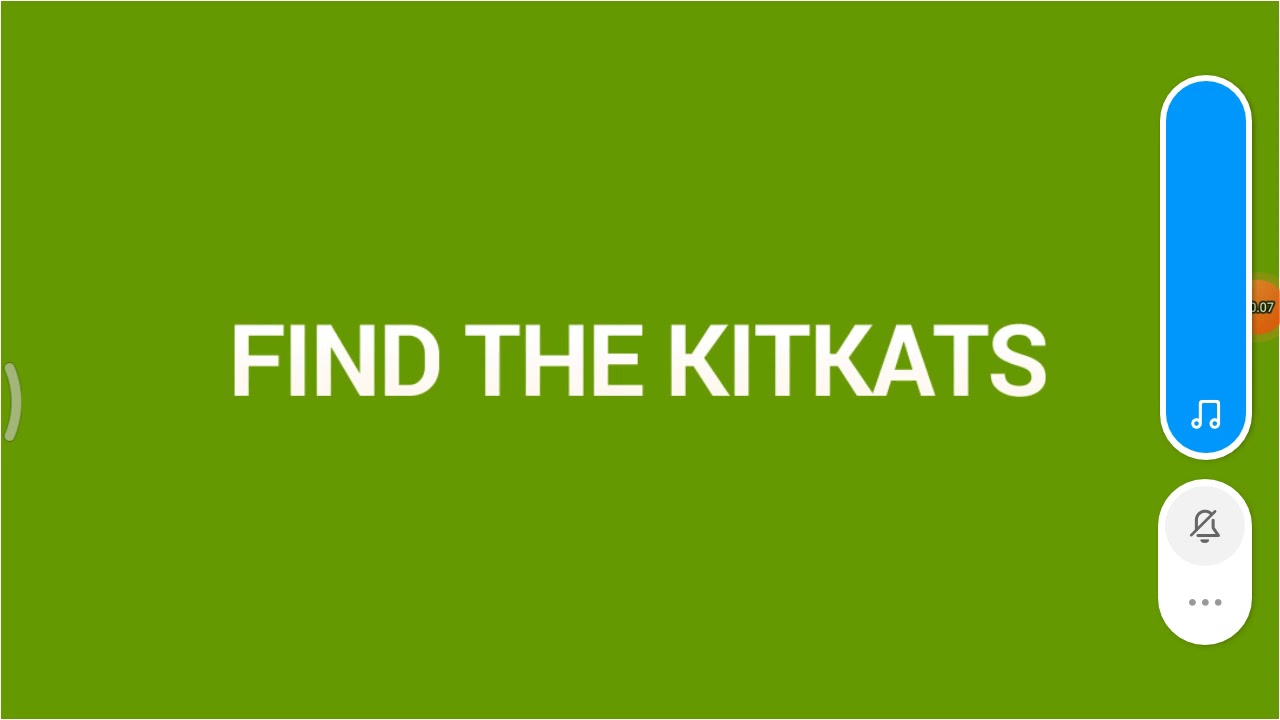 android KitKat Challenge gameplay - YouTube