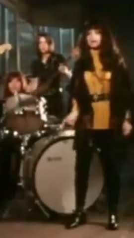 VENUS - SHOCKING BLUE 1969. - YouTube