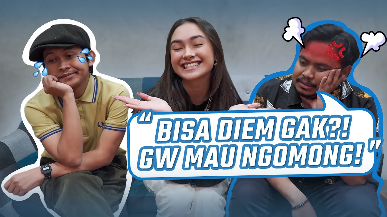 bayarannya rigen dan indra jegel bikin 😵‍💫 - YouTube