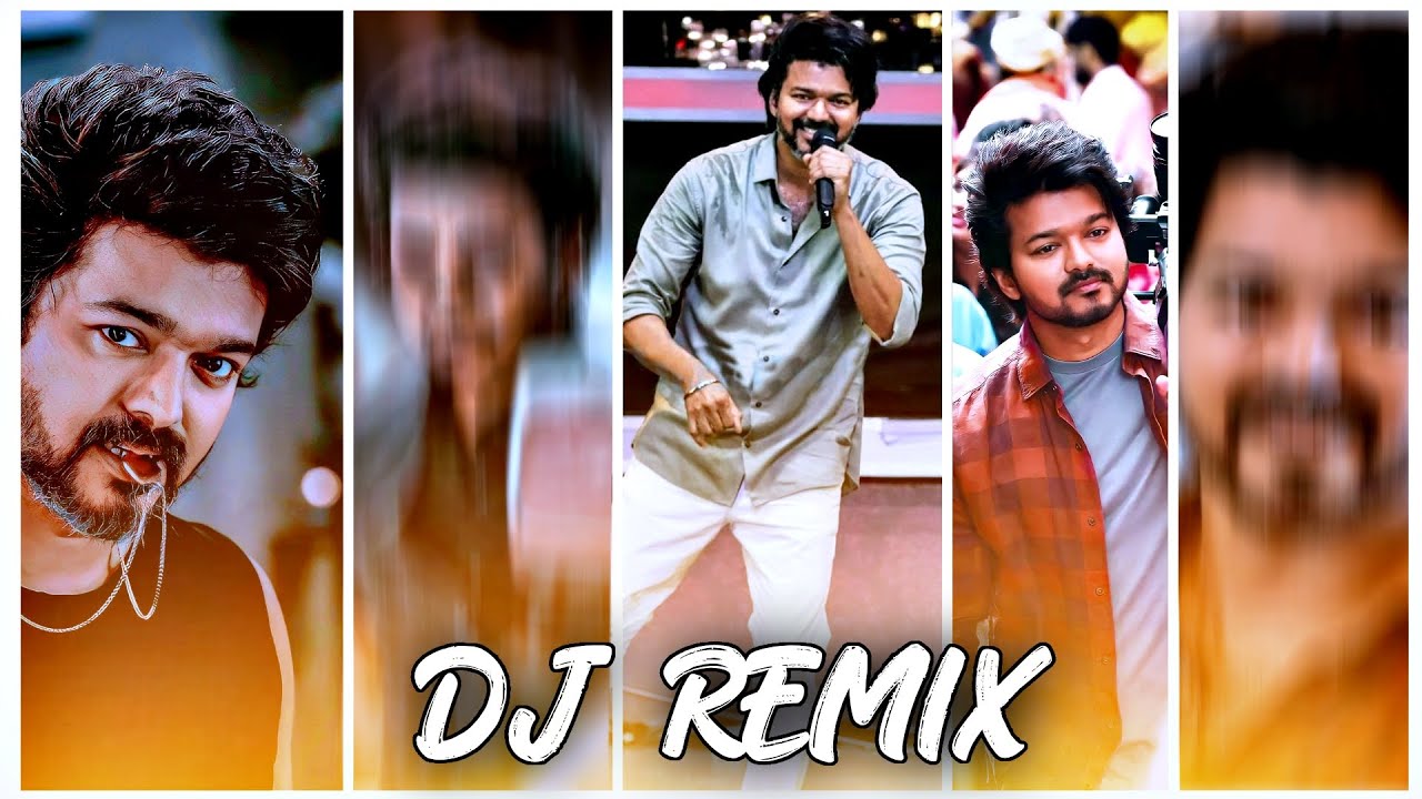 Sollamale Yaar Parthathu Remix Song Editing in Alightmotion💥DJ Remix ...