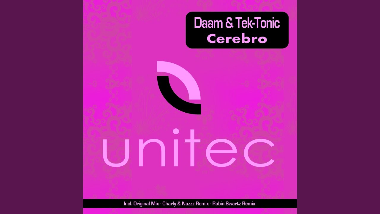 Cerebro (Robin Swartz Remix) - YouTube
