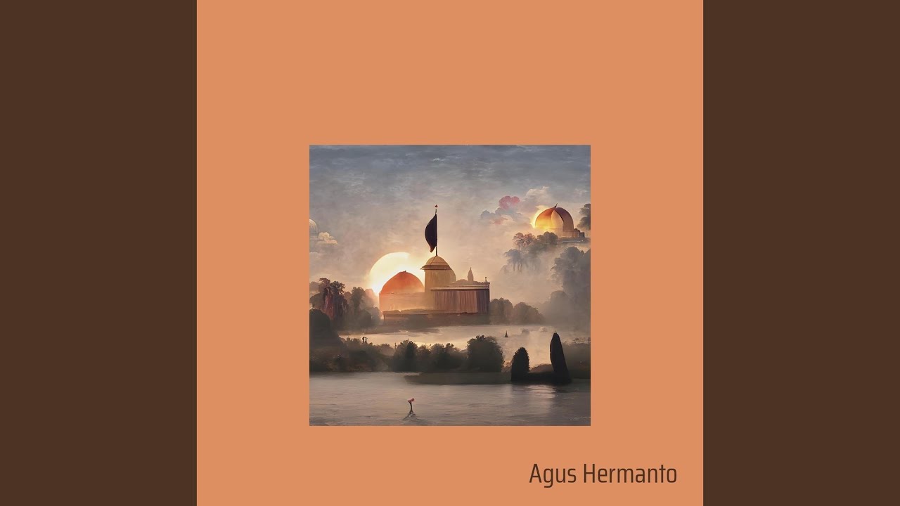 Everlasting Antelope Echo - YouTube