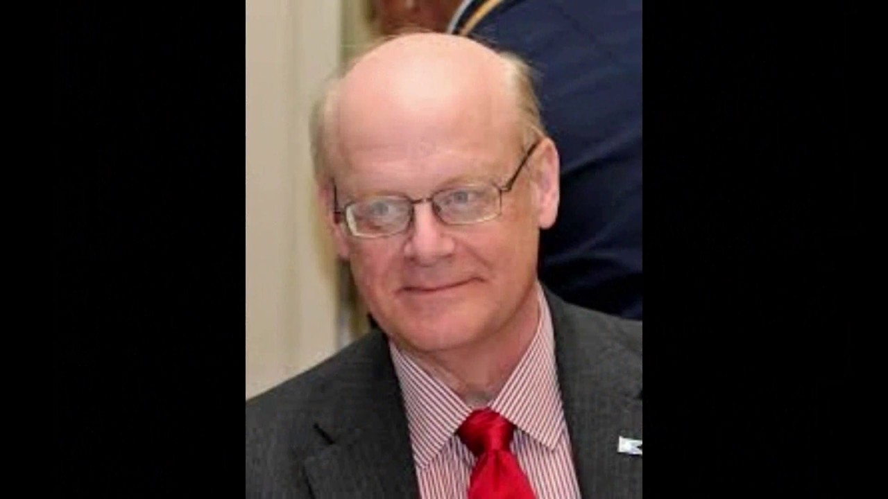 Professor Allen Guelzo on The Reconstruction - Connors Corner, Sept ...