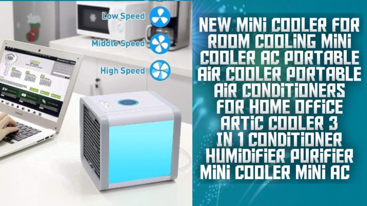 New Mini CoOlEr for room cooling mini CoOlEr ac portable air CoOlEr ...