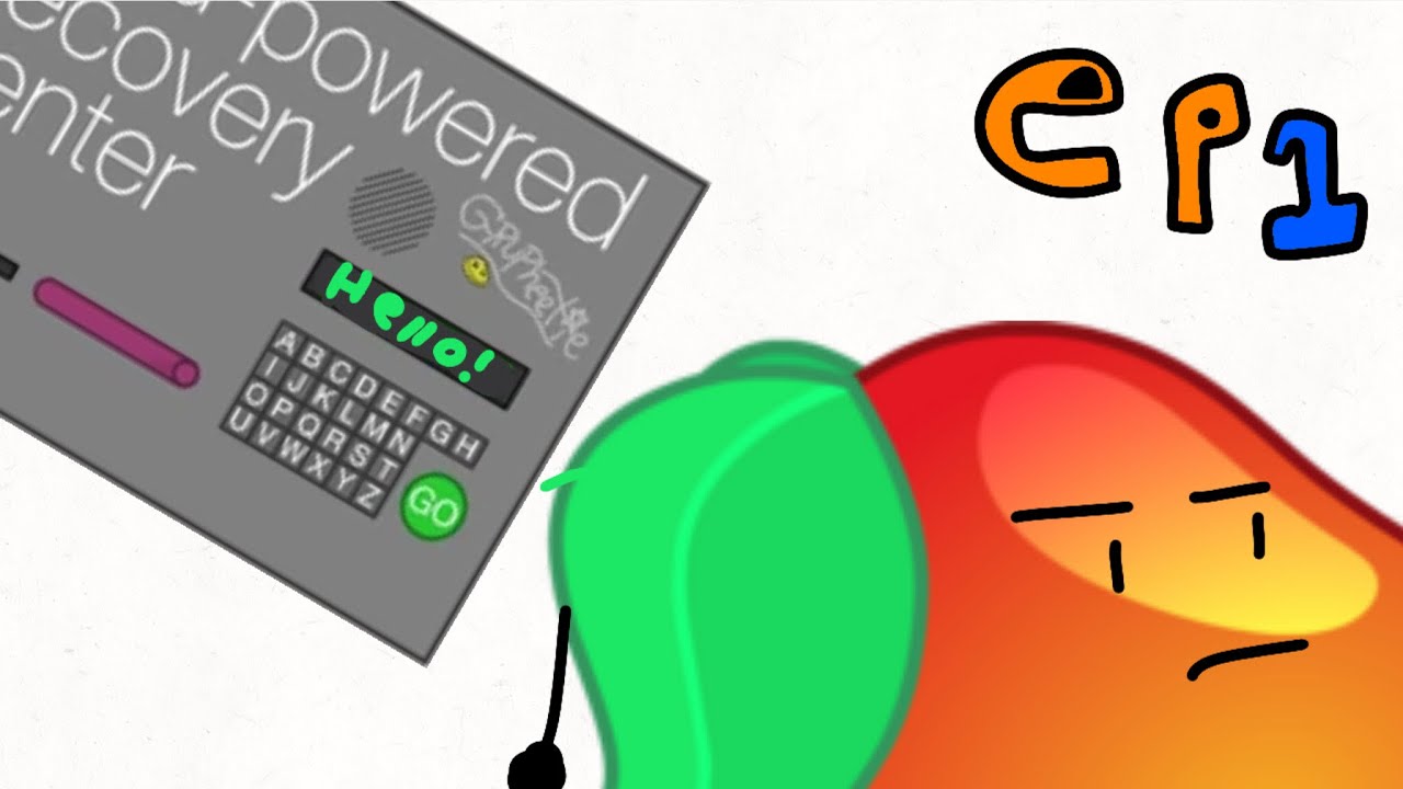 Bfdk ep 1 (WERE IS MY M&M) - YouTube