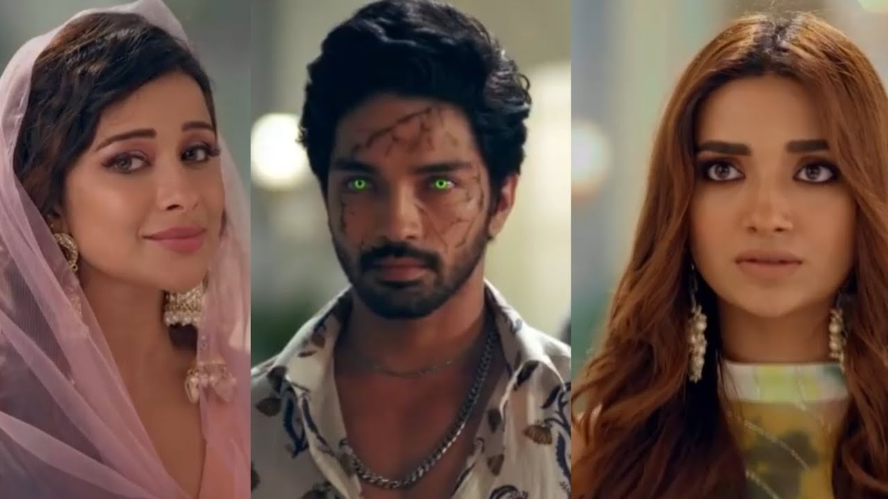 pishachini new episode | pishachini full episode today | pishachini ...